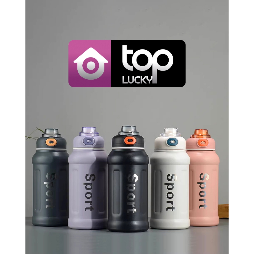 Jual Tumbler Sport / Tumbler Tahan Panas / Tumbler Lock and Lock ...