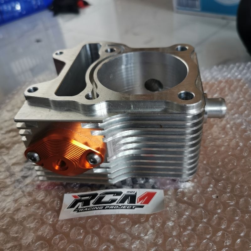 Jual Blok Block Billet Honda Vario 125 150 PCX ADV | Shopee Indonesia
