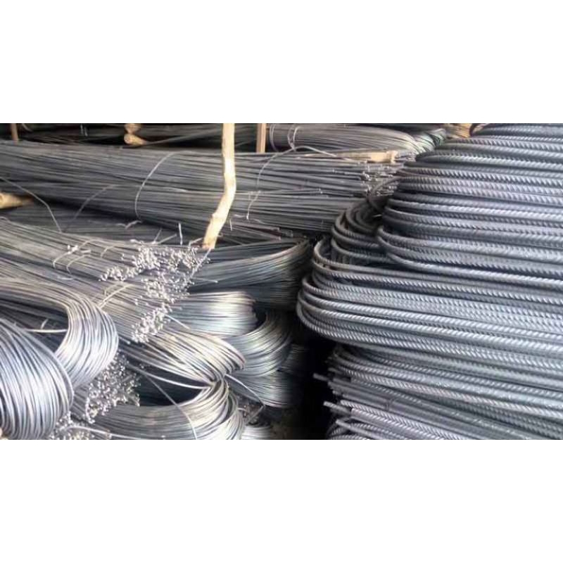 Jual Besi beton SNI 6mm 8mm 10mm 12mm 13mm ulir 16mm ulir harga promo ...