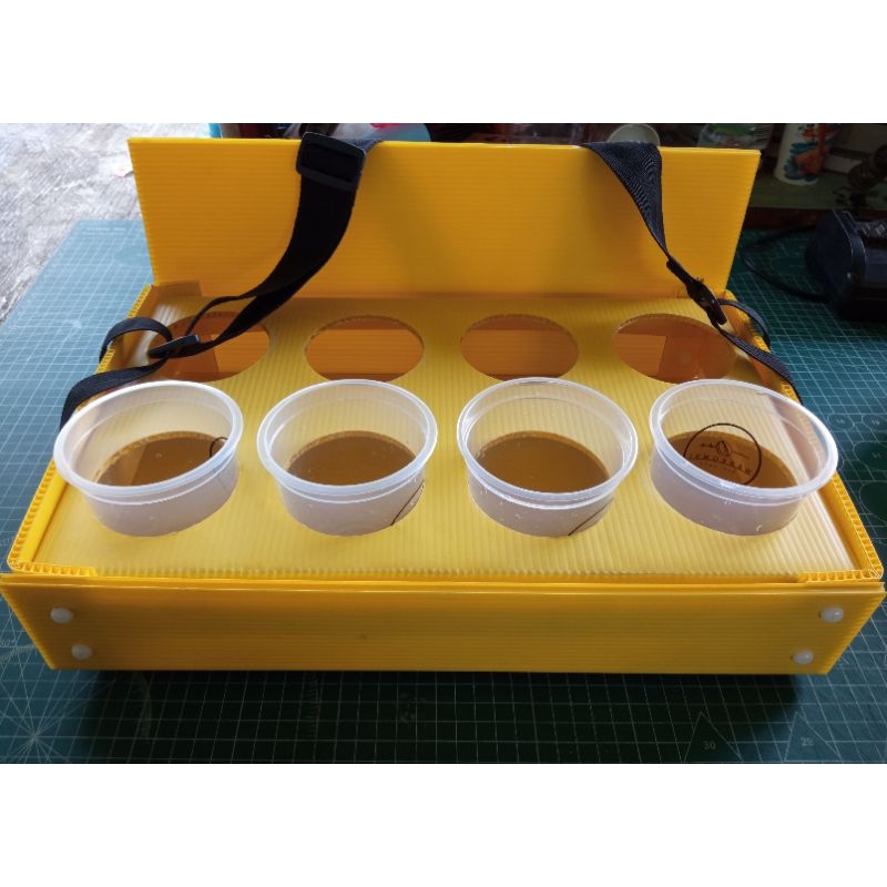 Jual tray spg box asongan tray minuman keliling | Shopee Indonesia