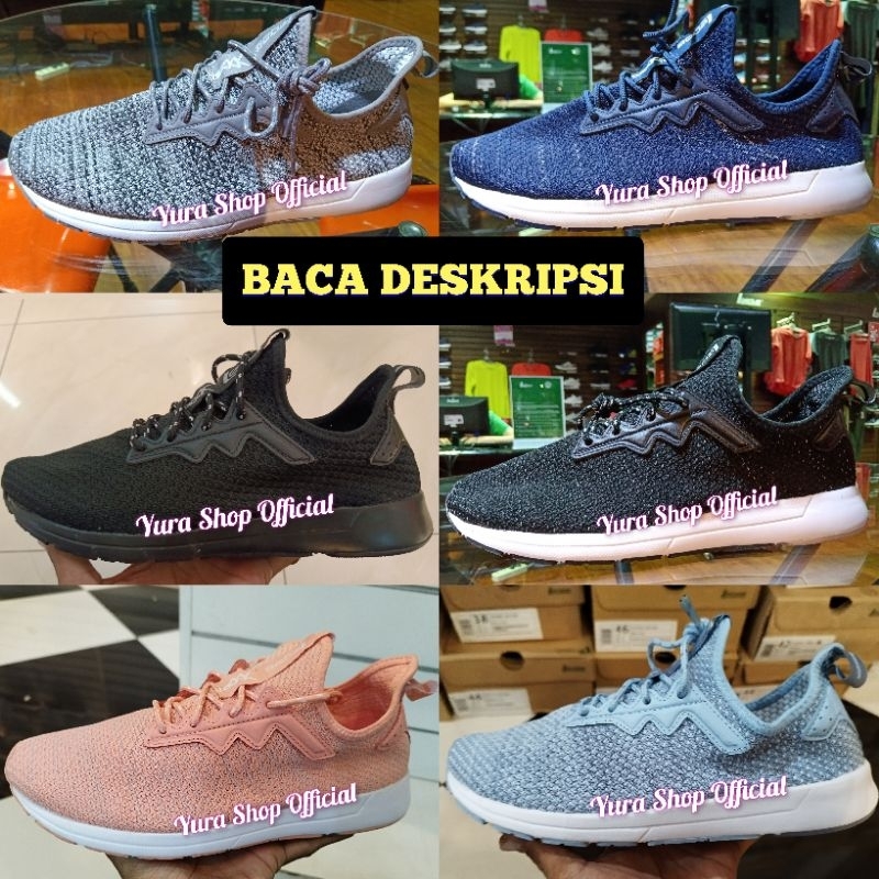 Jual Sepatu League Legas Swg Lan U Original Clearance Sale Sepatu