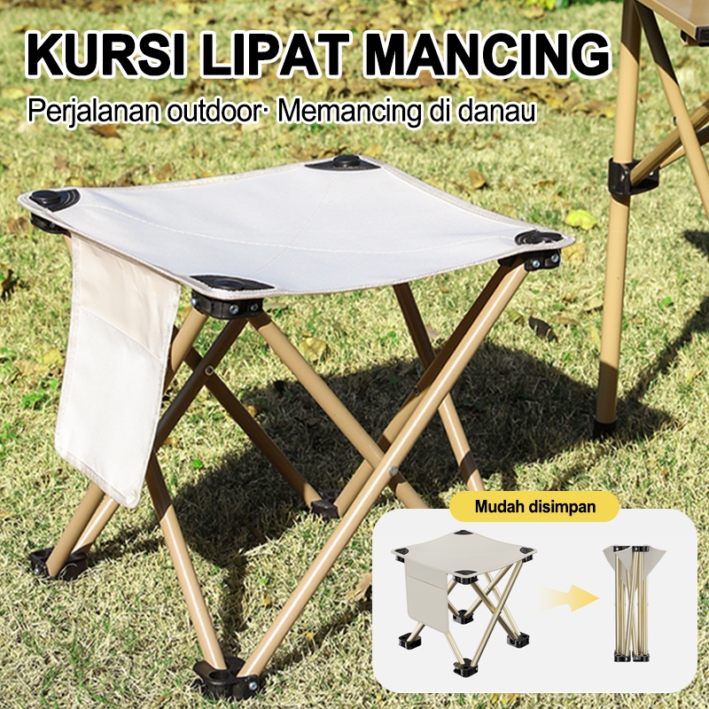 Jual Kursi Lipat Mancing Kursi Lipat Outdoor Kursi Lipat Outdoor ...