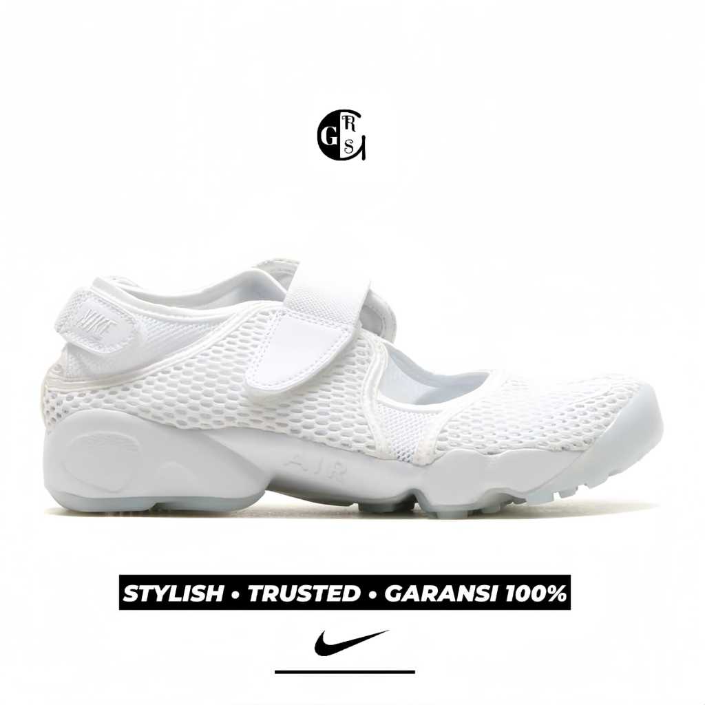 Jual 𝙎𝙚𝙥𝙖𝙩𝙪 𝙎𝙣𝙚𝙖𝙠𝙚𝙧𝙨 𝙒𝙖𝙣𝙞𝙩𝙖 𝙉𝙞𝙠𝙚 𝙉𝙞𝙣𝙟𝙖 𝘼𝙞𝙧 𝙍𝙞𝙛𝙩 𝙒𝙤𝙢𝙚𝙣 𝙁𝙪𝙡𝙡 𝙒𝙝𝙞𝙩𝙚 ...