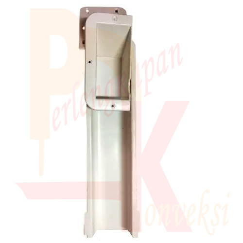 Jual KX10E KX12E KX13E Corong Selokan Talang Pembuangan Sisa Potongan ...