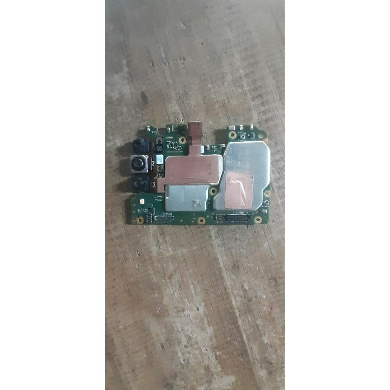 Jual mesin_samsung_a20s_mines_imei_mesin_hidup_cuma_wifi_tdk_ada_pola ...