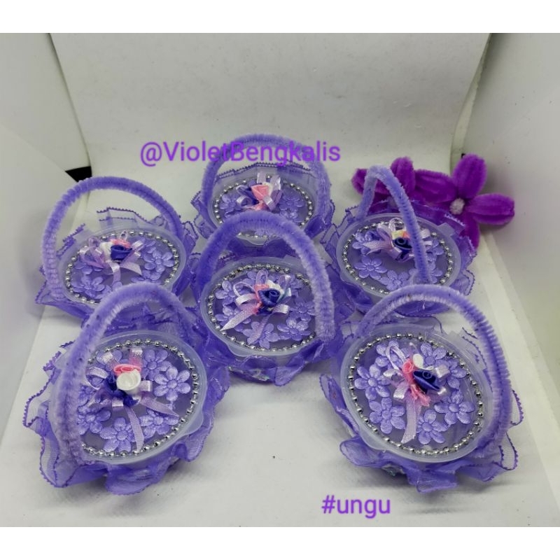 Jual tempat bunga rampai / kota bunga rampai / kota sirih pinang ...