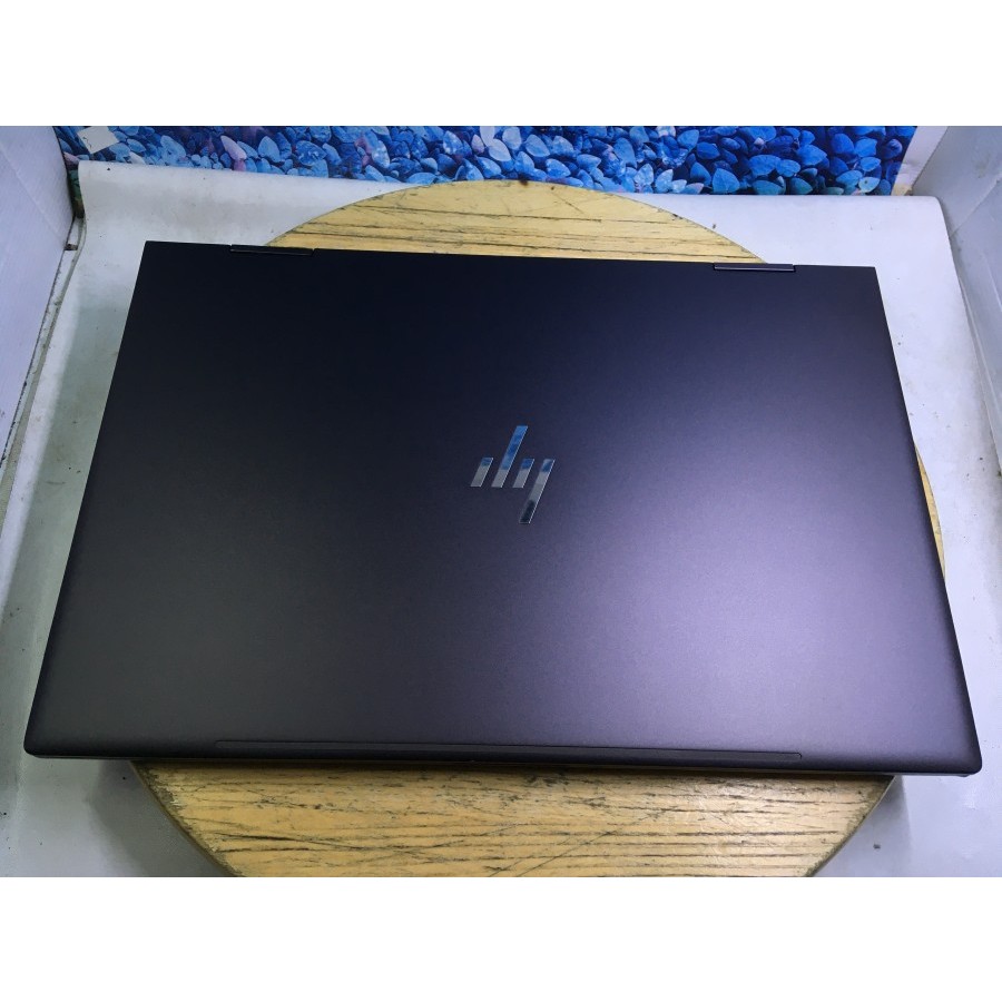 Jual HP ENVY X360 RYZEN 3 2300U 8GB RAM 128GB SSD 1TB HDD 2IN1 RADEON ...
