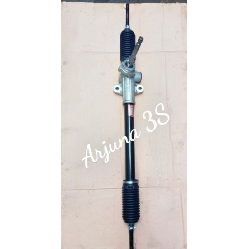 Jual rack steer / rack steering kia rio eps, grand avega | Shopee Indonesia
