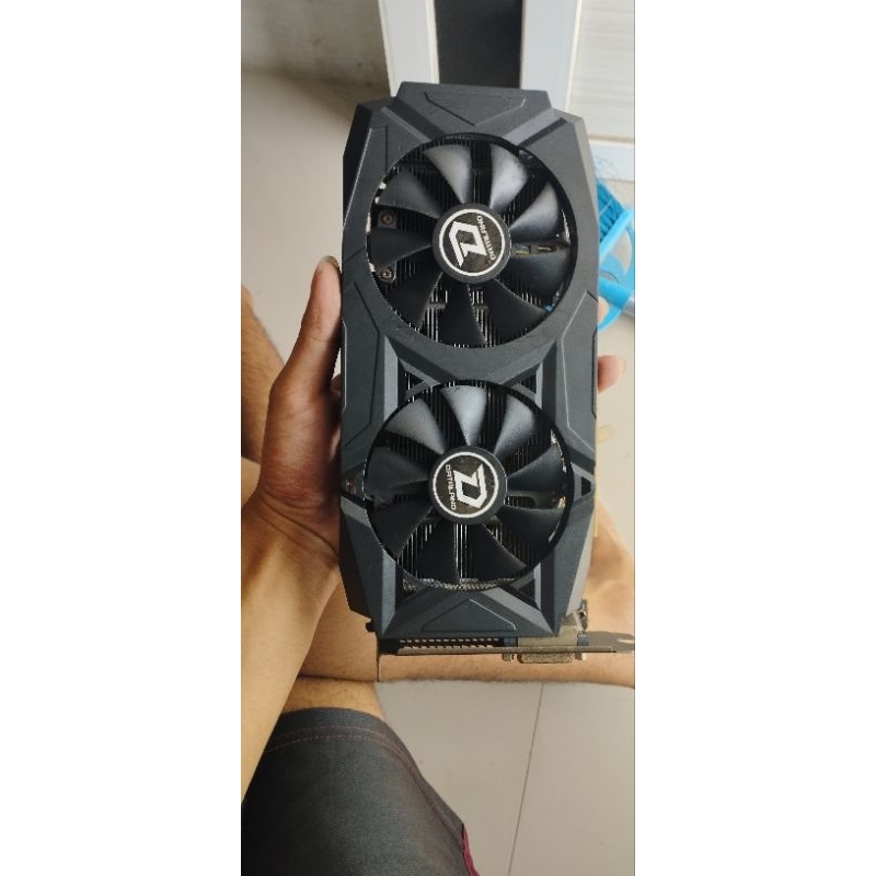 Jual VGA RX 580 8gb | Shopee Indonesia