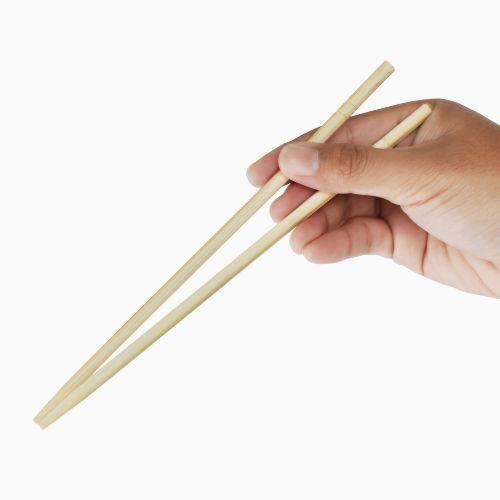 Jual 50 pcs Sumpit kayu sumpit bambu murah | Shopee Indonesia
