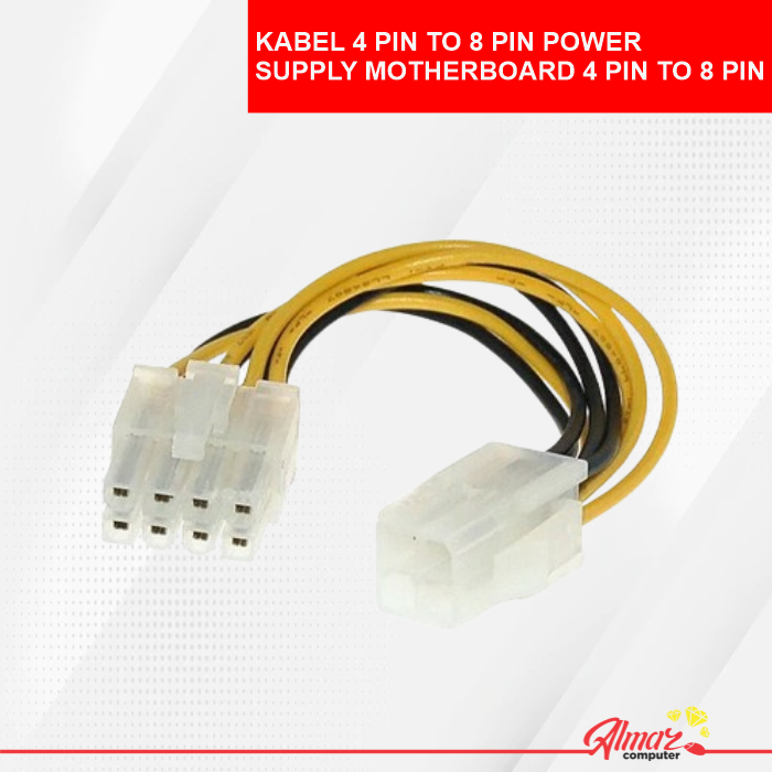 Jual Kabel Power Molex IDE 4pin Male To 3 Triple Sata Power 15pin ...