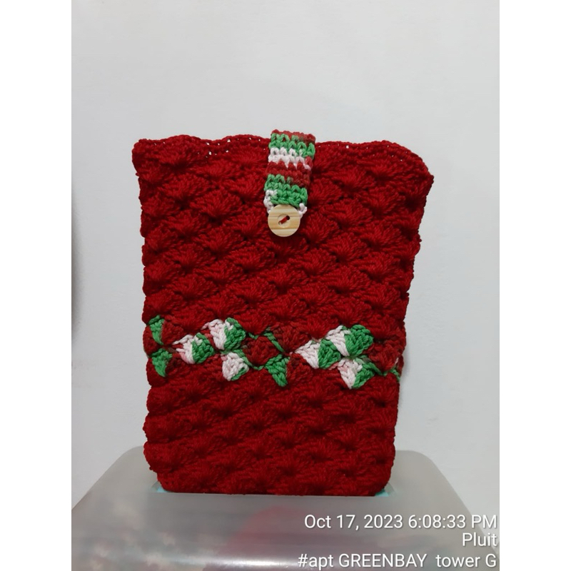 Jual Rajutan Casing Handphone | Shopee Indonesia