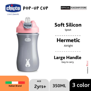 Toko Online Chicco Official Store | Shopee Indonesia
