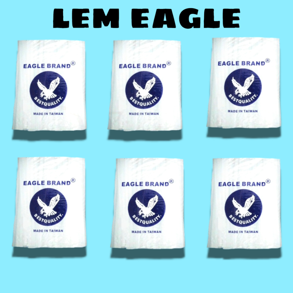 Jual LEM LILIN EAGLE 20 CM PERBIJI / LEM TEMBAK / LEM BAKAR | Shopee ...