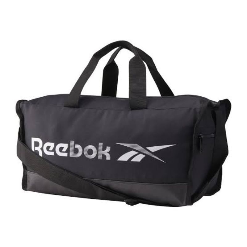 Jual Tas Travel Bag REEBOK (Team Bag) GP0178 100% Original Resmi ...