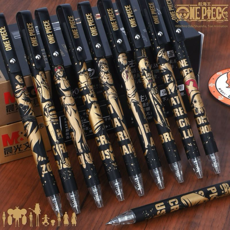 Jual Pena One Piece dan Refill | Shopee Indonesia