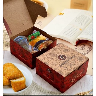 Jual Dus Snack Terlengkap & Harga Terbaru Februari 2025 | Shopee Indonesia