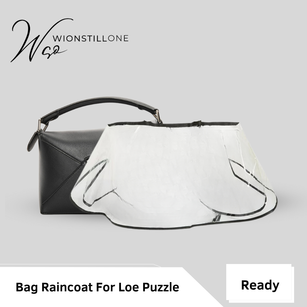 Jual Raincover Loe Puzzle- Raincoat | Shopee Indonesia