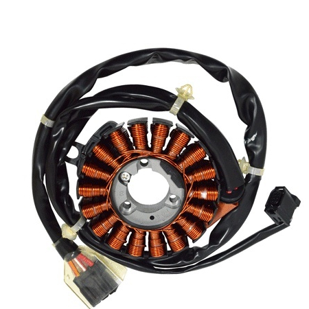 Jual Spul Stator Comp New PCX 150 2017-2021 K97 ori AHM | Shopee Indonesia