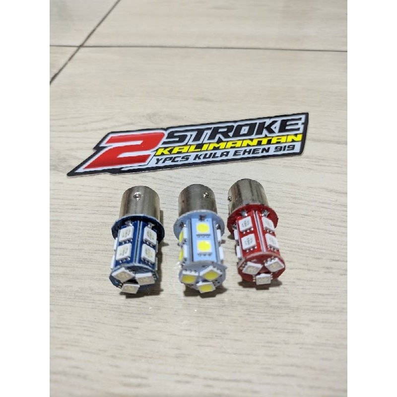 Jual lampu stop led rem kedip | Shopee Indonesia