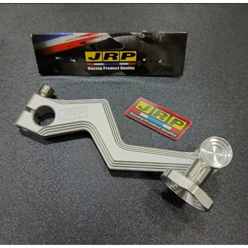 Jual PAHA REM BELAKANG JRP UNIVERSAL BEAT VARIO SCOOPY MIO SMILE VIXION ...