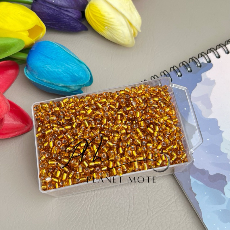 Jual Manik Payet Pasir Kaca Kilap Isi (15gr) | Shopee Indonesia