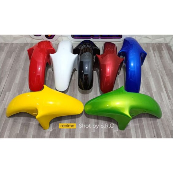 Jual SPAKBOR DEPAN NINJA RR PNP TIGER MP CB100 125 GL PRO MAX BAHAN ...