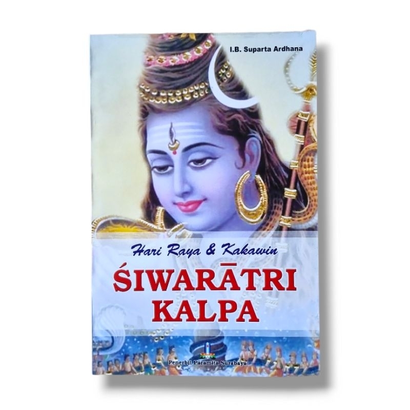 Jual SIWARATRI KALPA (TERJEMAHAN) | Shopee Indonesia