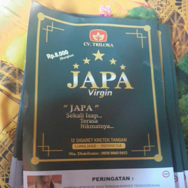 Jual jasa cetak stiker iklan | Shopee Indonesia