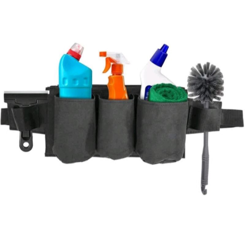 Jual tas cleaning service tas tukang kebersihan tas simpan alat ...