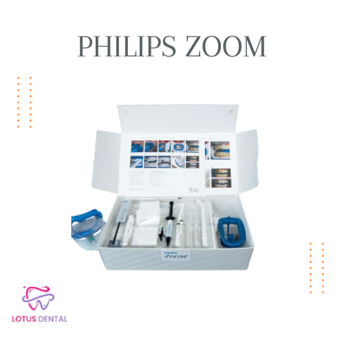 Jual Zoom Whitening Bleaching Kit Bleaching In Office | Shopee Indonesia