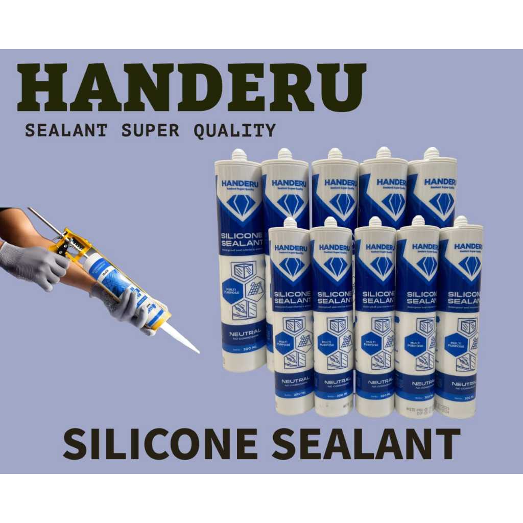 Jual Lem Sealant / Lem WPC Wallpanel 300 Gr | Shopee Indonesia