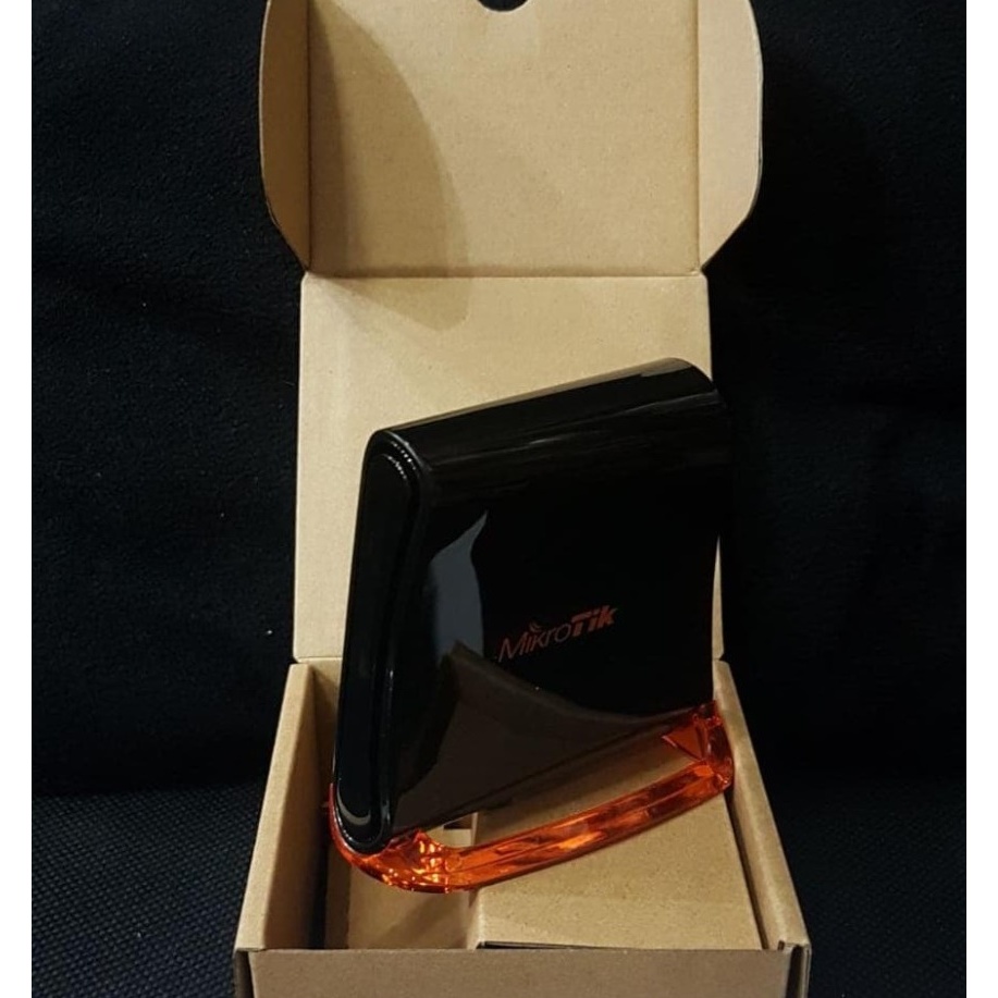 Jual Mikrotik RB931-2nD hAP-Mini Router Wireless | Shopee Indonesia