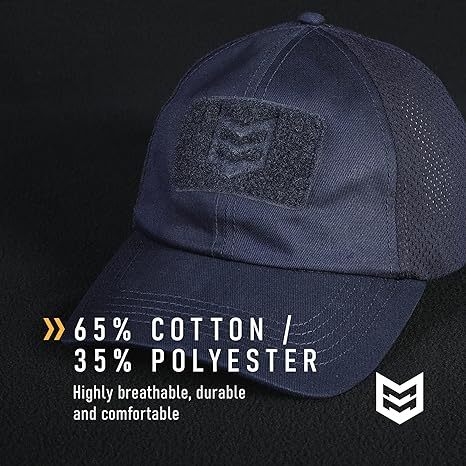 Jual Mission Made Mesh Tactical Cap (All Size) | Shopee Indonesia