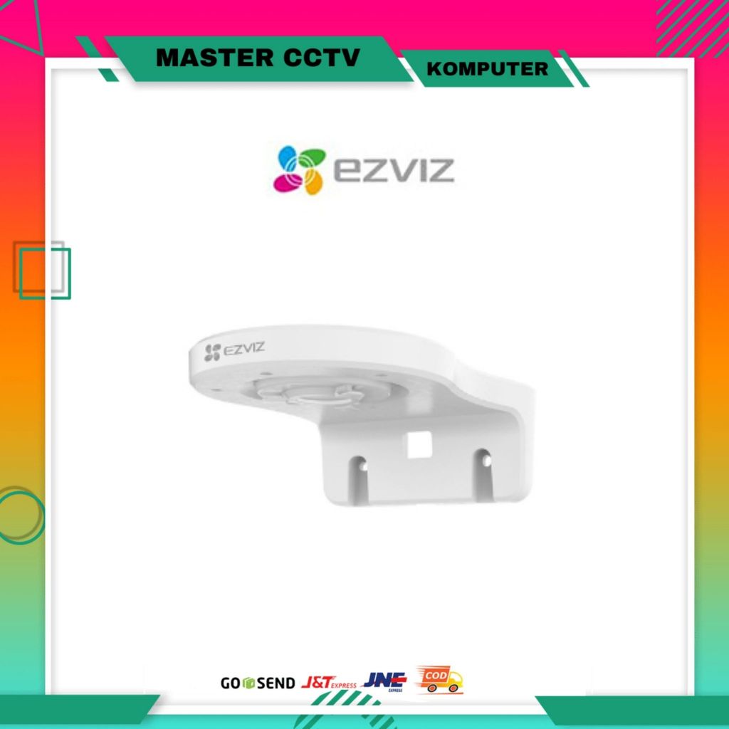 Jual Bracket Dinding CCTV Indoor Ezviz | Shopee Indonesia