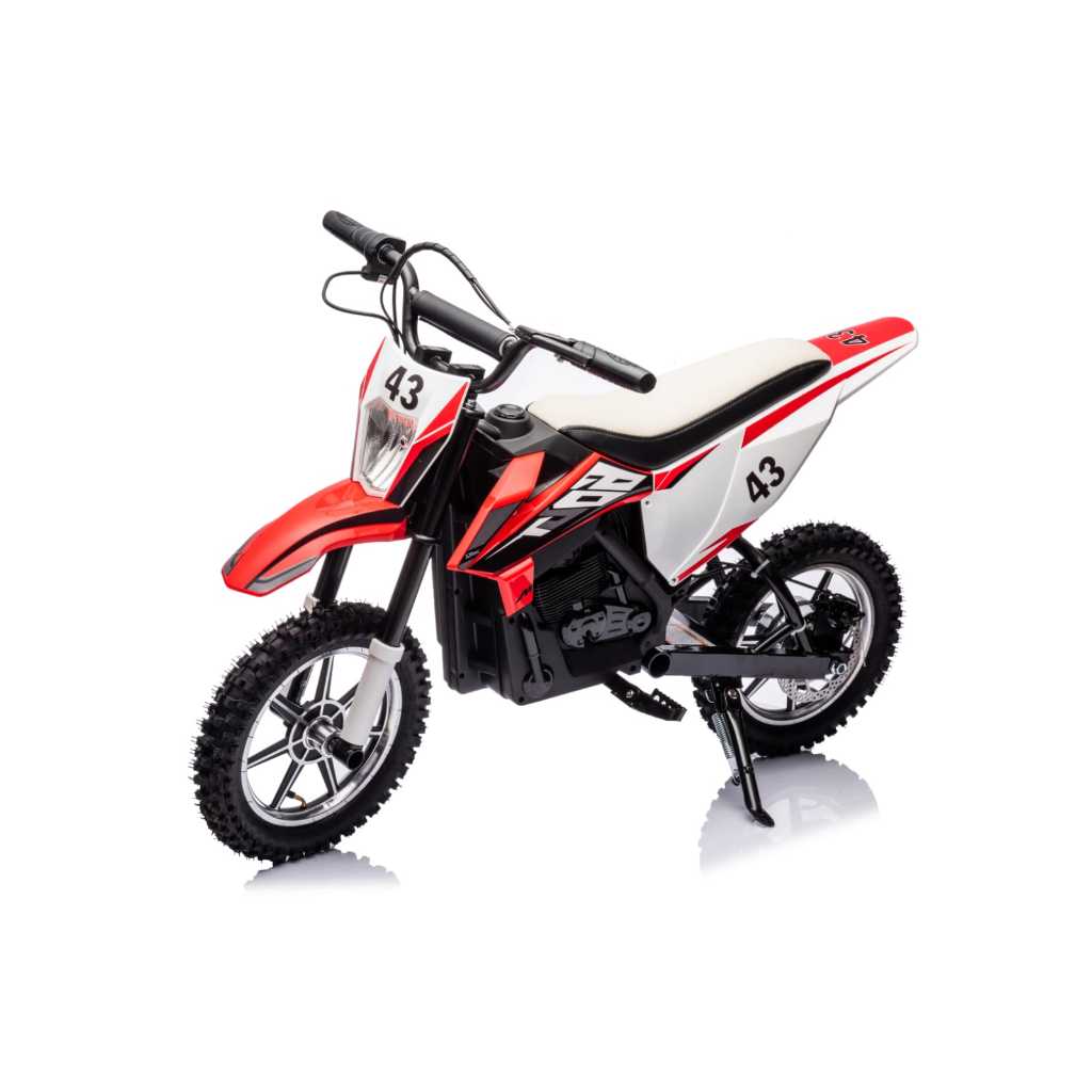 Jual Mainan Anak Motor AKI MOTOR Yukita 968 36 VOLT X TRAIL Maenan ...