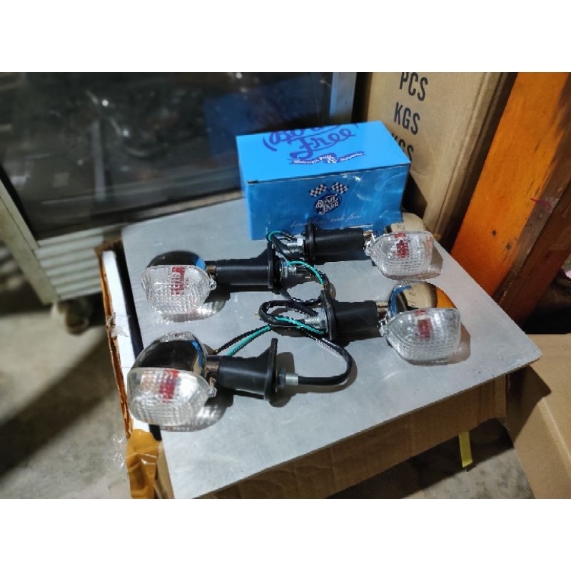 Jual Sen / Ritting Ninja ss sen ninja krom sen kawasaki ninja ss cocok ...