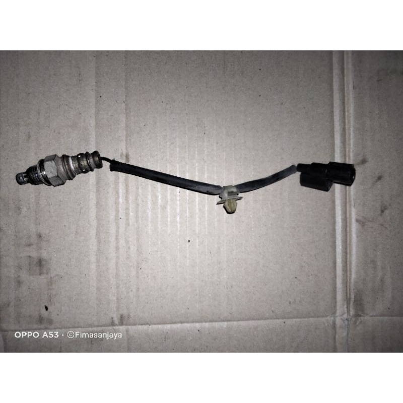 Jual sensor kenlpot oksigen co2 Vario 125/150 led old pnp Scoopy-FI ...