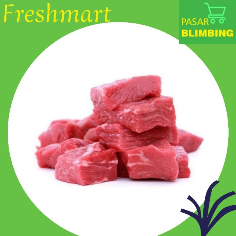 Jual Daging sapi segar 1kg [Pasar Blimbing Malang] | Shopee Indonesia