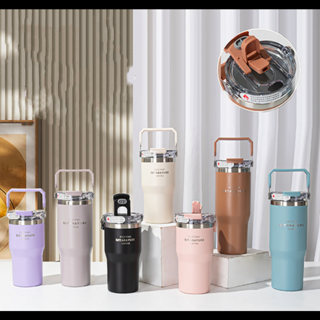 Jual SITARAYURI Bottle with Handle | Shopee Indonesia