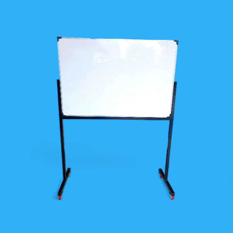 Jual PAPAN Tulis Standing Besi | Shopee Indonesia