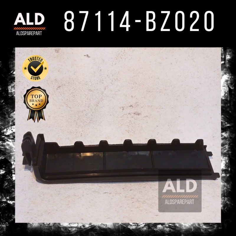 Jual Tutup Filter AC ALL New Avanza Xenia Rush Sigra Calya Terios ...