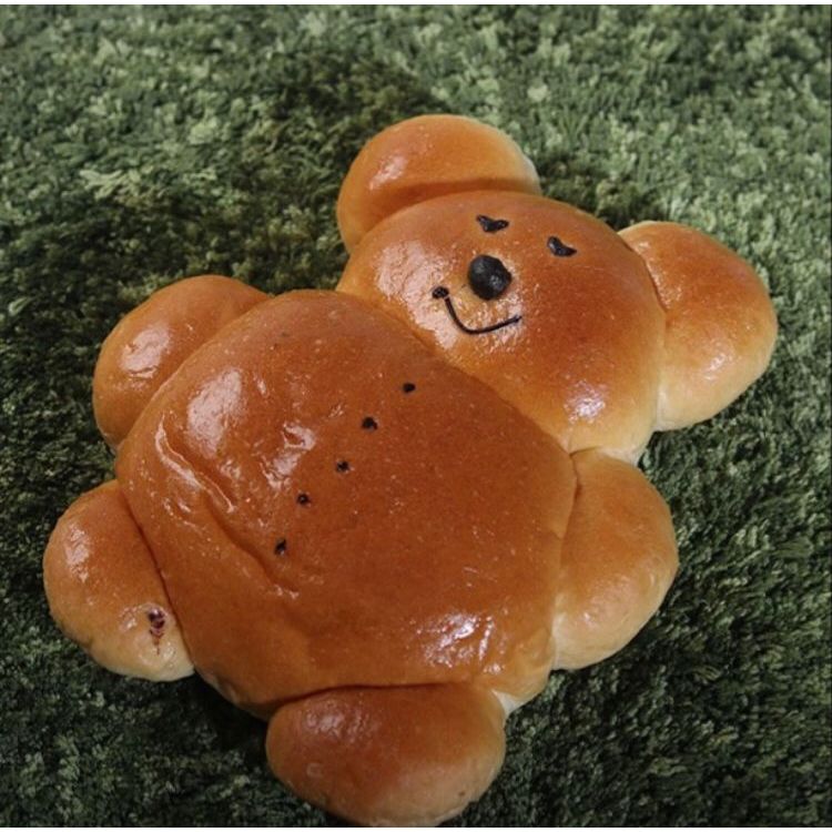 Jual Roti manis / Teddy bear isi coklat | Shopee Indonesia