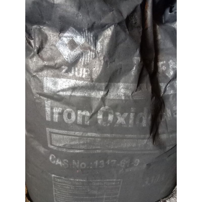 Jual Pewarna Paving Hitam super Black vref Black | Shopee Indonesia