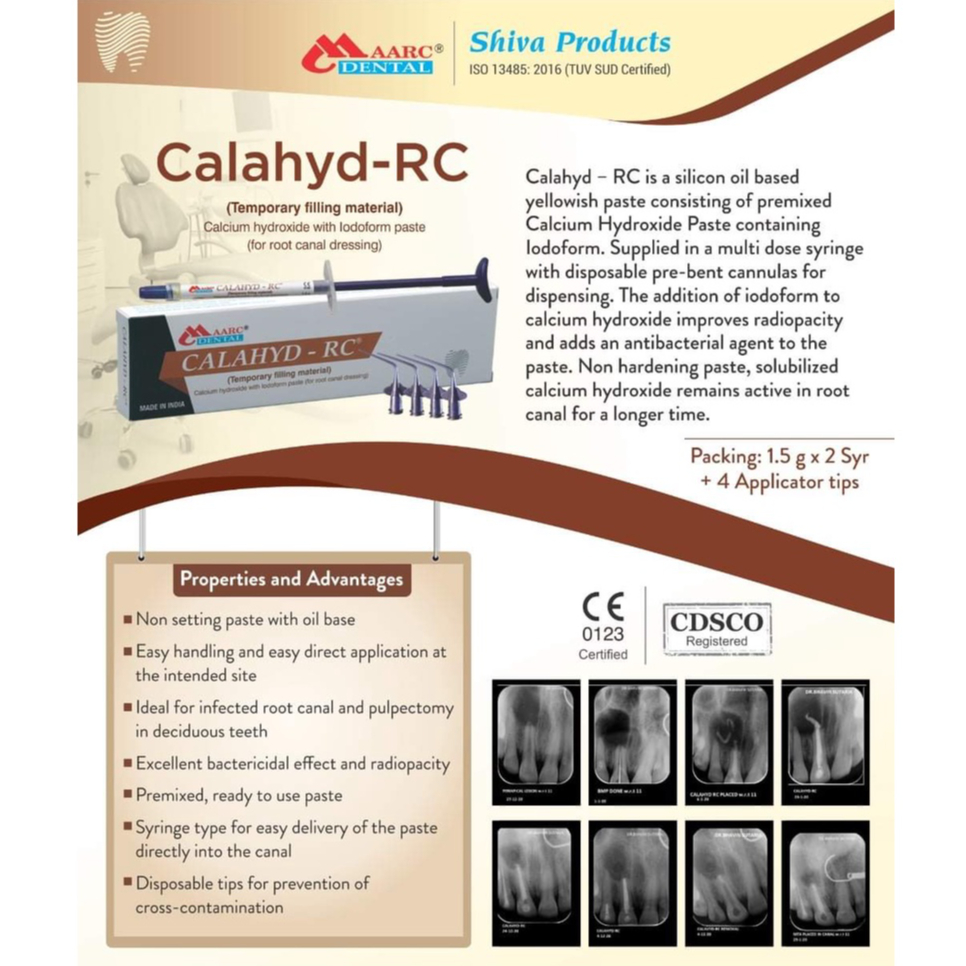 Jual Maarc Calahyd - RC | Shopee Indonesia