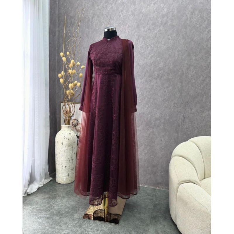 Jual BELA DRESS SET COUPLE BY AKITA | Shopee Indonesia
