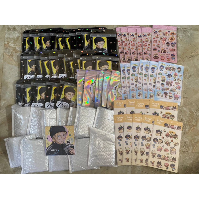 Jual plave merchandise | Shopee Indonesia