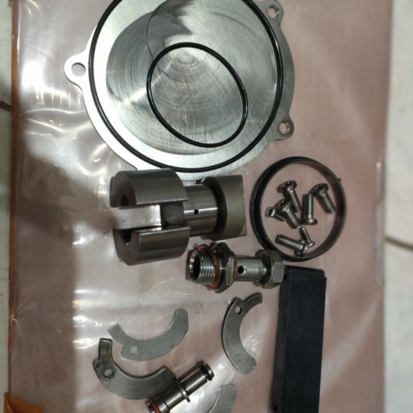 Jual PROMO Komponen Isi Vacum Pump Innova Fortuner Hilux Revo Diesel ...
