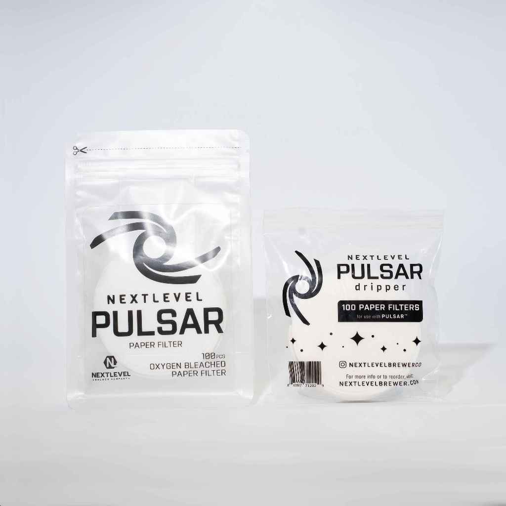 Jual Pulsar Paper Fillter -NextLevel Brewer - No Bypass High Efficiency ... Jual Pulsar Paper Fillter -NextLevel Brewer - No Bypass High Efficiency ...