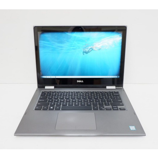 Jual Dell Inspiron 13-5368 Core i3-6100U Ram 4Gb Hdd 500Gb Touchscreen ...